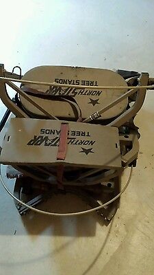 North Star Tree Stands - All You Need To Know - THE HUNTING DUDE