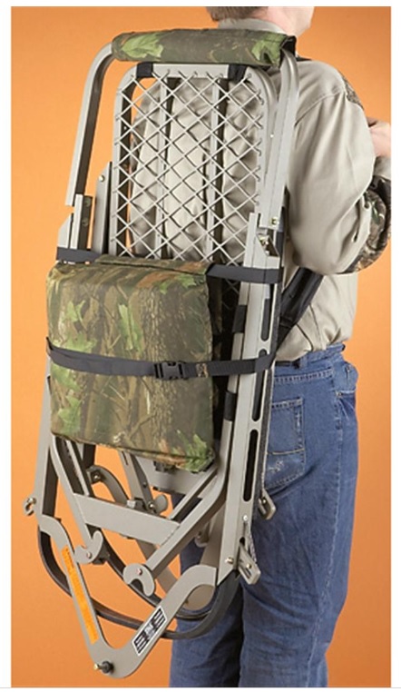 North Star Tree Stands - All You Need To Know - THE HUNTING DUDE