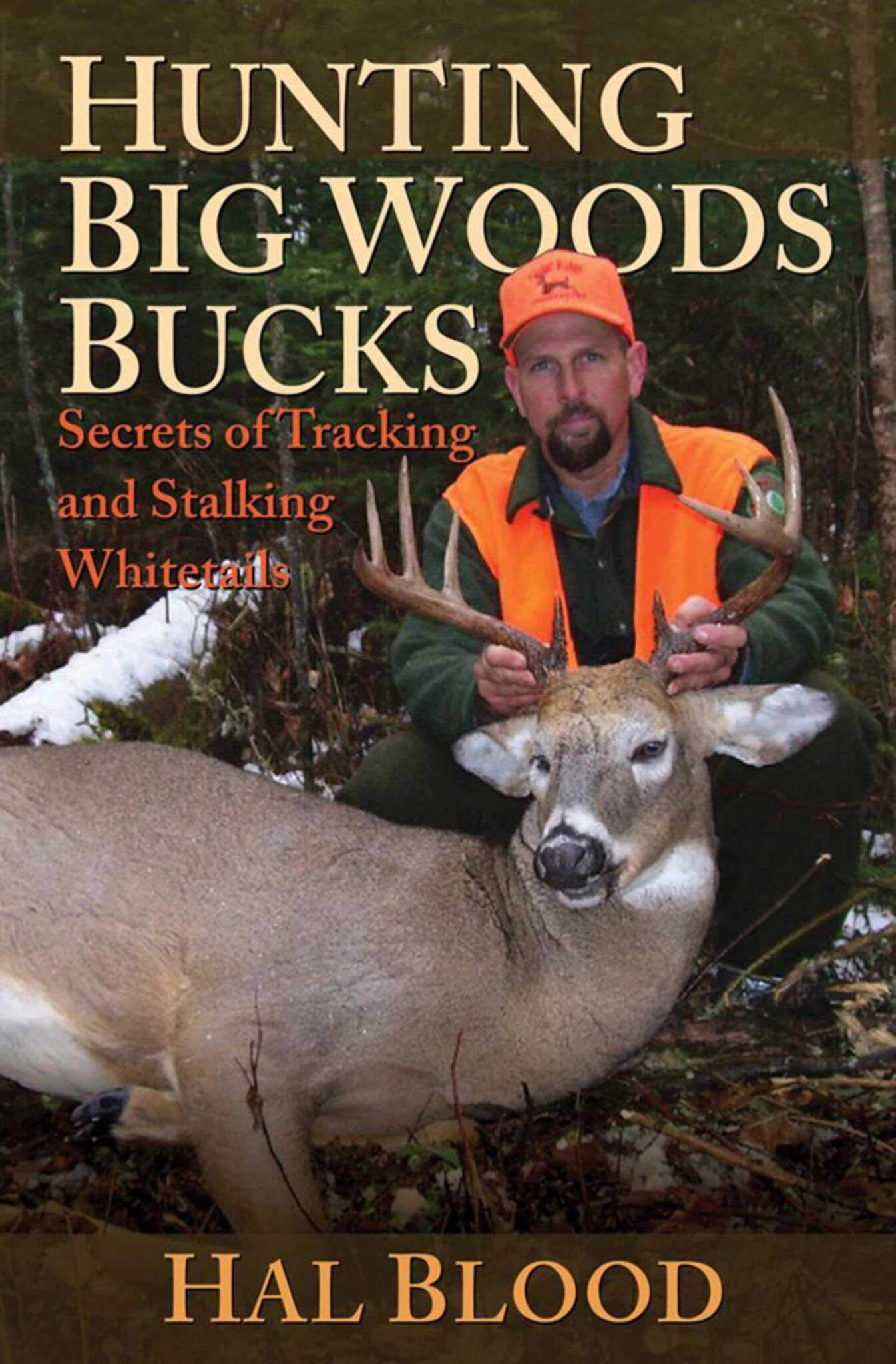 8 Best Deer Hunting Books of All Time Every Hunter Must Read in 2025 ...