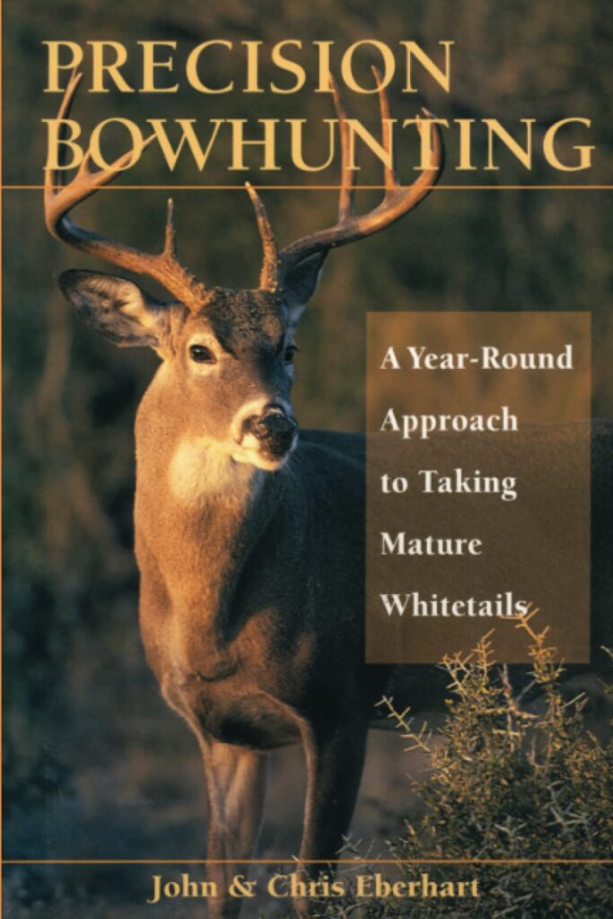 8 Best Deer Hunting Books of All Time Every Hunter Must Read in 2025 ...