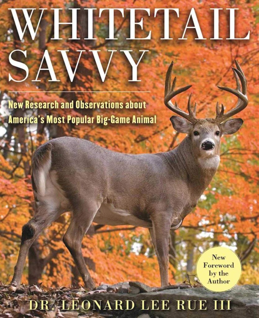 8 Best Deer Hunting Books of All Time Every Hunter Must Read in 2025 ...