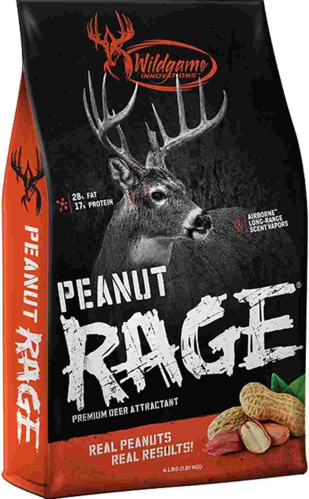Best Deer Protein Feed For Antler Growth In 2025 - THE HUNTING DUDE